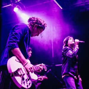 See Tickets - Rolling Clones (Tribute to The Rolling Stones) Tickets ...