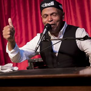 See Tickets - Ronnie Foster Trio Tickets and Dates