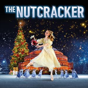 See Tickets - ROYAL ALBERT HALL: THE NUTCRACKER Tickets and Dates