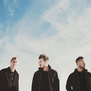 Rufus Du Sol Tickets and Dates