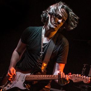 Ryan McGarvey Tickets and Dates