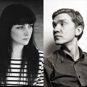 See Tickets - Sarah Hayes & Peter Brewis live in Durham Tickets and Dates