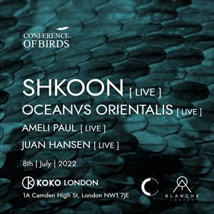 See Tickets - Shkoon Tickets and Dates