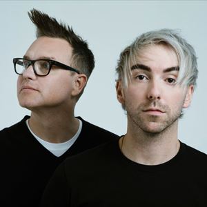 Simple Creatures Tickets and Dates