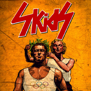 See Tickets - SKIDS - 40th Anniversary Tour Tickets and Dates