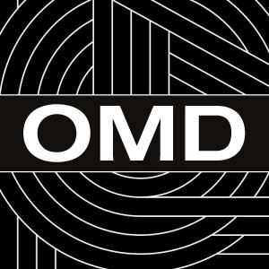 Souvenir: OMD 40 Years Tickets and Dates