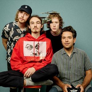 Spring King Tickets and Dates