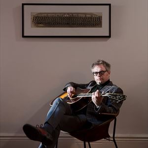 See Tickets - Steven Page Tickets and Dates
