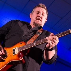 See Tickets - Stevie Nimmo Tickets and Dates