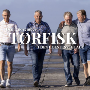 Gramslot - Alle begivenheder