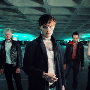 Strange Bones Tickets and Dates