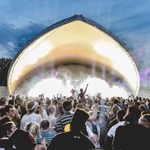 See Tickets - Sunbourne x Moondance Festival Tickets and Dates