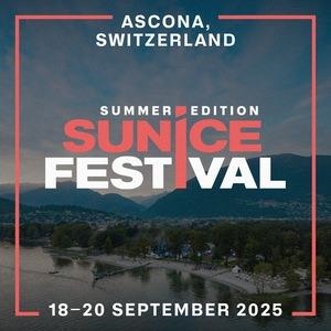 See Tickets (CH) - SUNICE FESTIVAL ASCONA 2025 Tickets und Daten