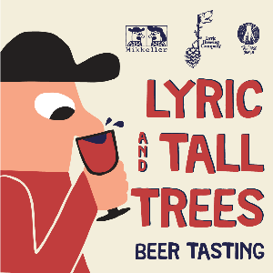 Mikeller Running Club - TALL TREES BREW LAB & LYRIC BREWING BEER ...