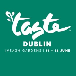 See Tickets - Taste Of Dublin Tickets and Dates
