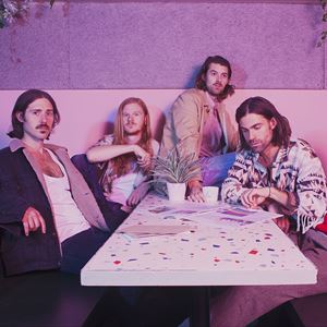 See Tickets - TEN FE Tickets and Dates