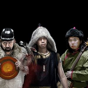 See Tickets - Tengger Cavalry Tickets and Dates