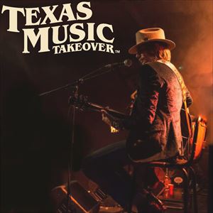 See Tickets - Texas Music Takeover Tickets and Dates