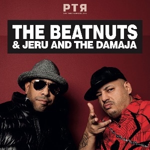 See Tickets (CH) - THE BEATNUTS & JERU THE DAMAJA Tickets und Daten 2026