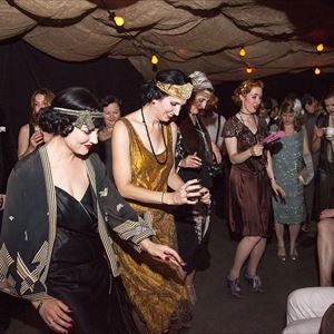 See Tickets - The Blitz Party Tickets and Dates