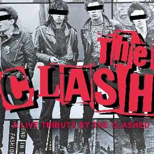 See Tickets - The Clashed Tickets and Dates