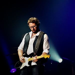 See Tickets - The Cream of Clapton with Paul Ruck Tickets and Dates