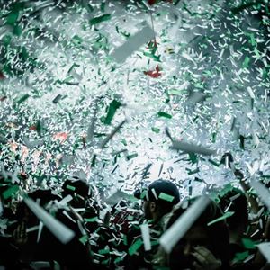 See Tickets - The Diffraction Disco // Mint Club Tickets and Dates