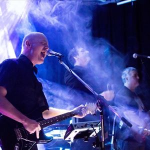 See Tickets - THE FLOYD BAND Tickets and Dates