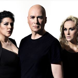 The Human League Tickets and Dates