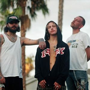 See Tickets - The Hunna Tickets and Dates