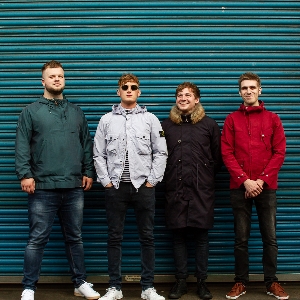 See Tickets - The Jack Fletcher Band - Birmingham Tickets and Dates