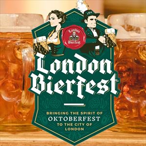 See Tickets - The London Bierfest Tickets and Dates