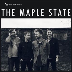 See Tickets - THE MAPLE STATE Tickets and Dates