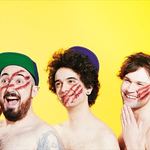 `The Midnight Beast Tickets and Dates