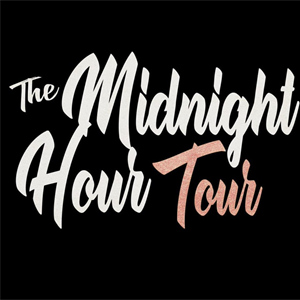 See Tickets - The Midnight Hour Tickets and Dates