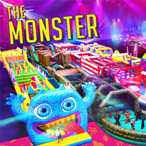 The Monster Tickets and Dates