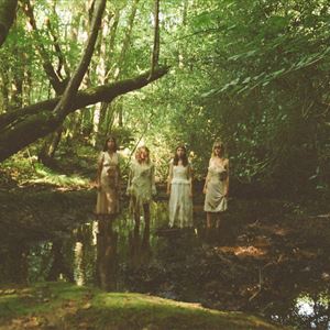 See Tickets - The New Eves Tickets and Dates