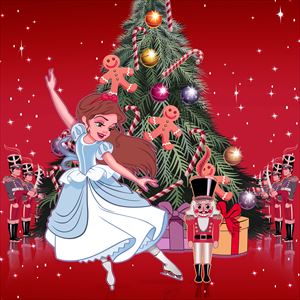 The Nutcracker On Ice Tickets and Dates