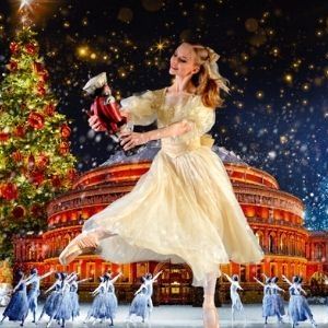 See Tickets - The Nutcracker Tickets and Dates