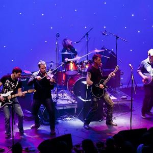 See Tickets - The Revellers Tickets and Dates