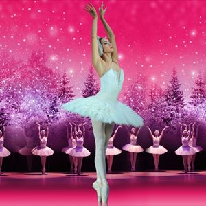 The Russian State Ballet Of Siberia Tickets and Dates