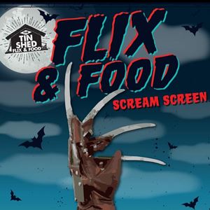 See Tickets - The Scream Screen Tickets and Dates