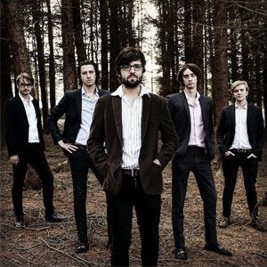 See Tickets - The Seagulls Tickets and Dates