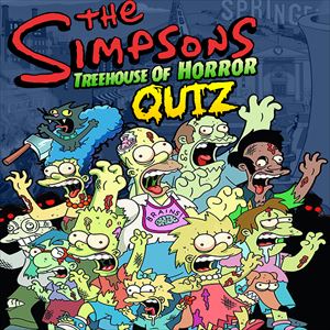 See Tickets - The Simpsons Pub Quiz Tickets and Dates