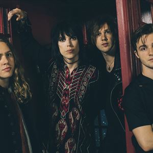 See Tickets - The Struts - Remember The Name... Tickets and Dates