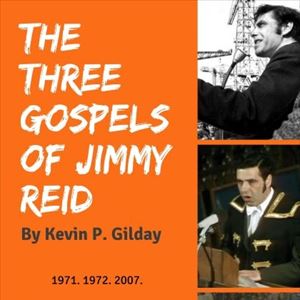 See Tickets - The Three Gospels of Jimmy Reid Tickets and Dates
