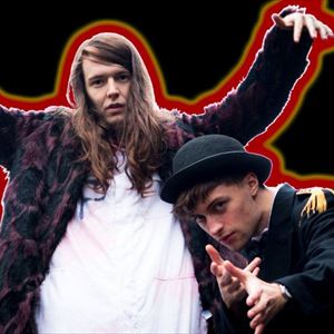 See Tickets - The Vanity Project Tickets and Dates