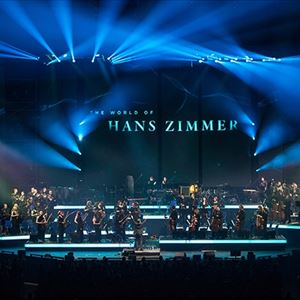 See Tickets - The World of Hans Zimmer Tickets and Dates 2024