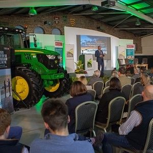 See Tickets - Three Counties Farming Conference Tickets and Dates