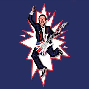 See Tickets - Tony! [The Tony Blair Rock Opera] Tickets and Dates